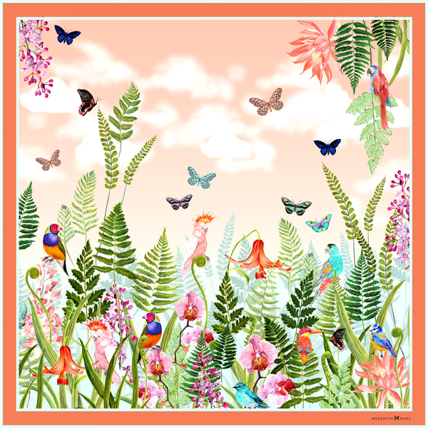 Neck Scarves – Meredith Hope