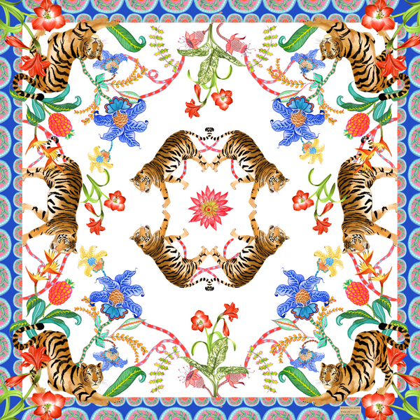 Tiger – Meredith Hope