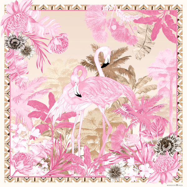 Flamingo – Meredith Hope